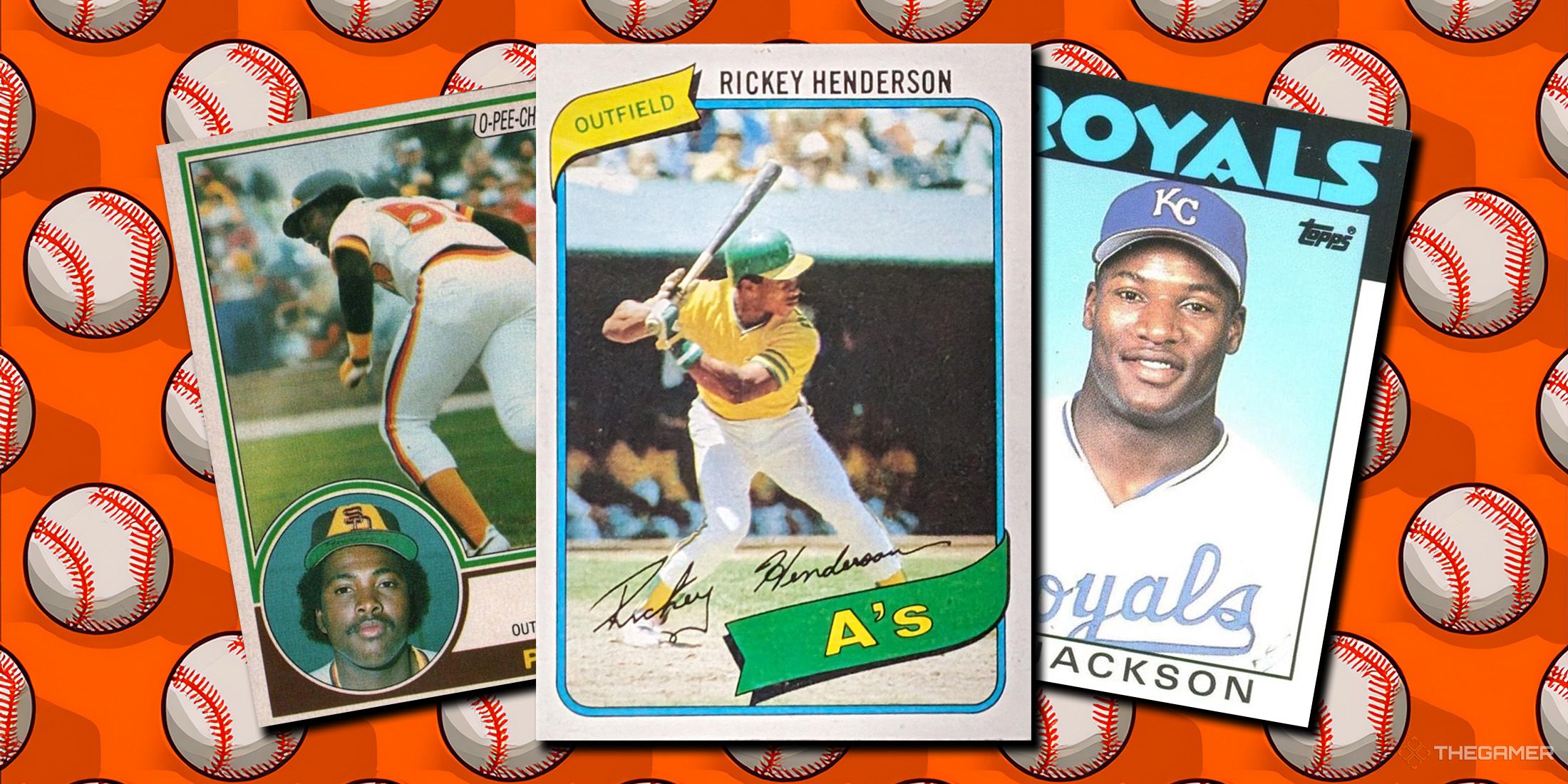 The Rarest And Most Valuable Baseball Cards From The 1980s