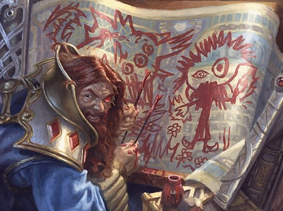 My Three Favorite Scrapped Storylines in Magic: the Gathering