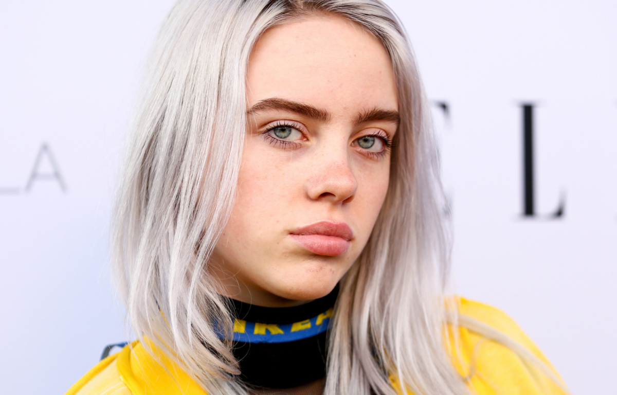 20 Facts About Billie Eilish