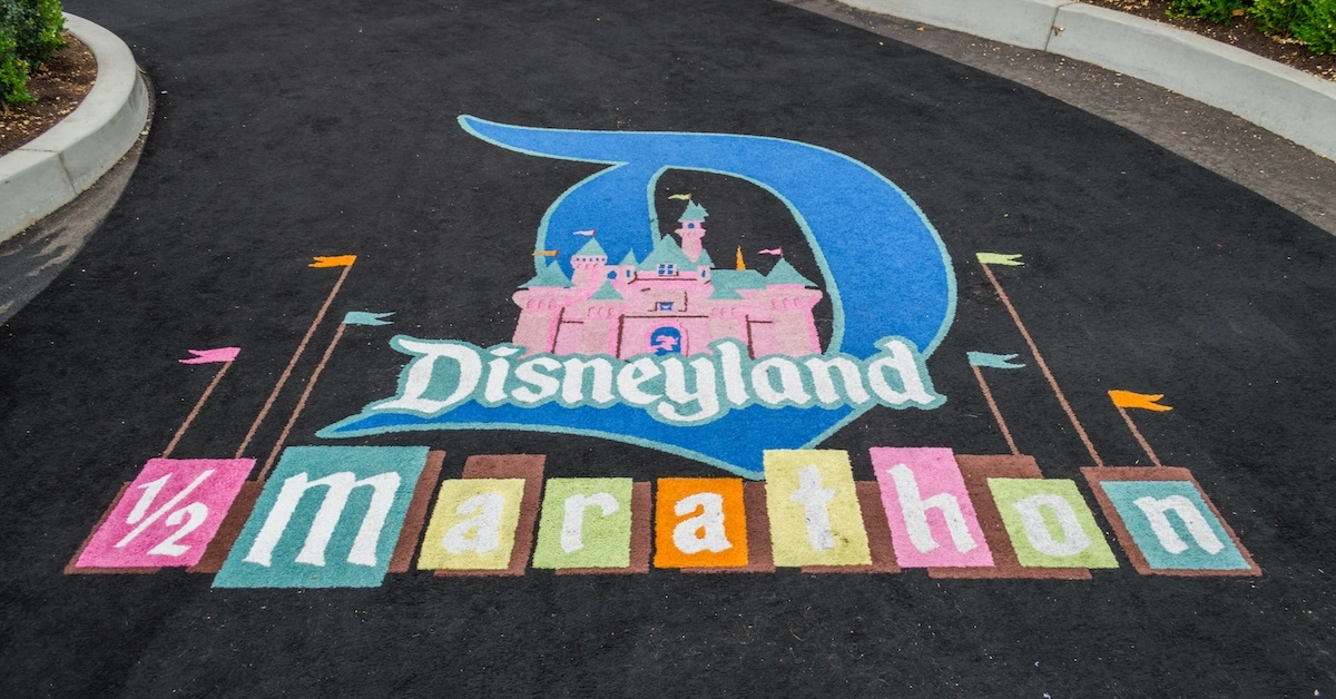 When Will runDisney Races Return to Disneyland? Here's Everything We Know