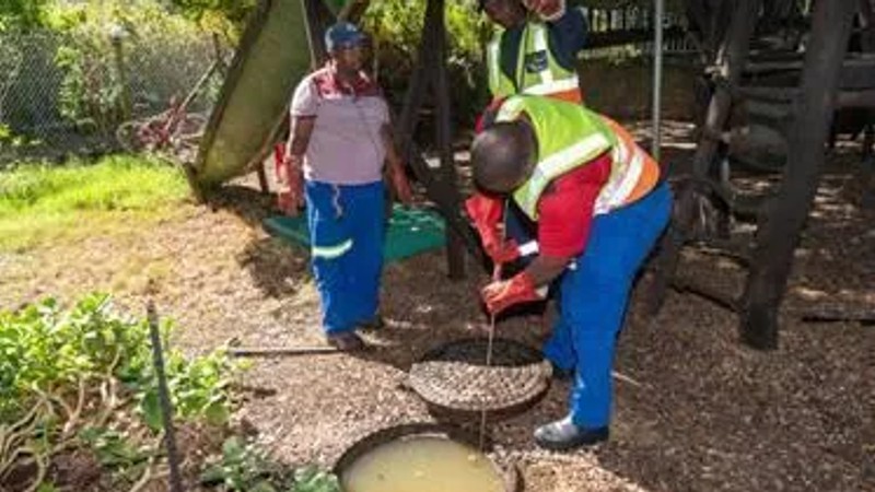 Cape Town's coastal suburbs report over 1,000 sewer blockages caused by ...