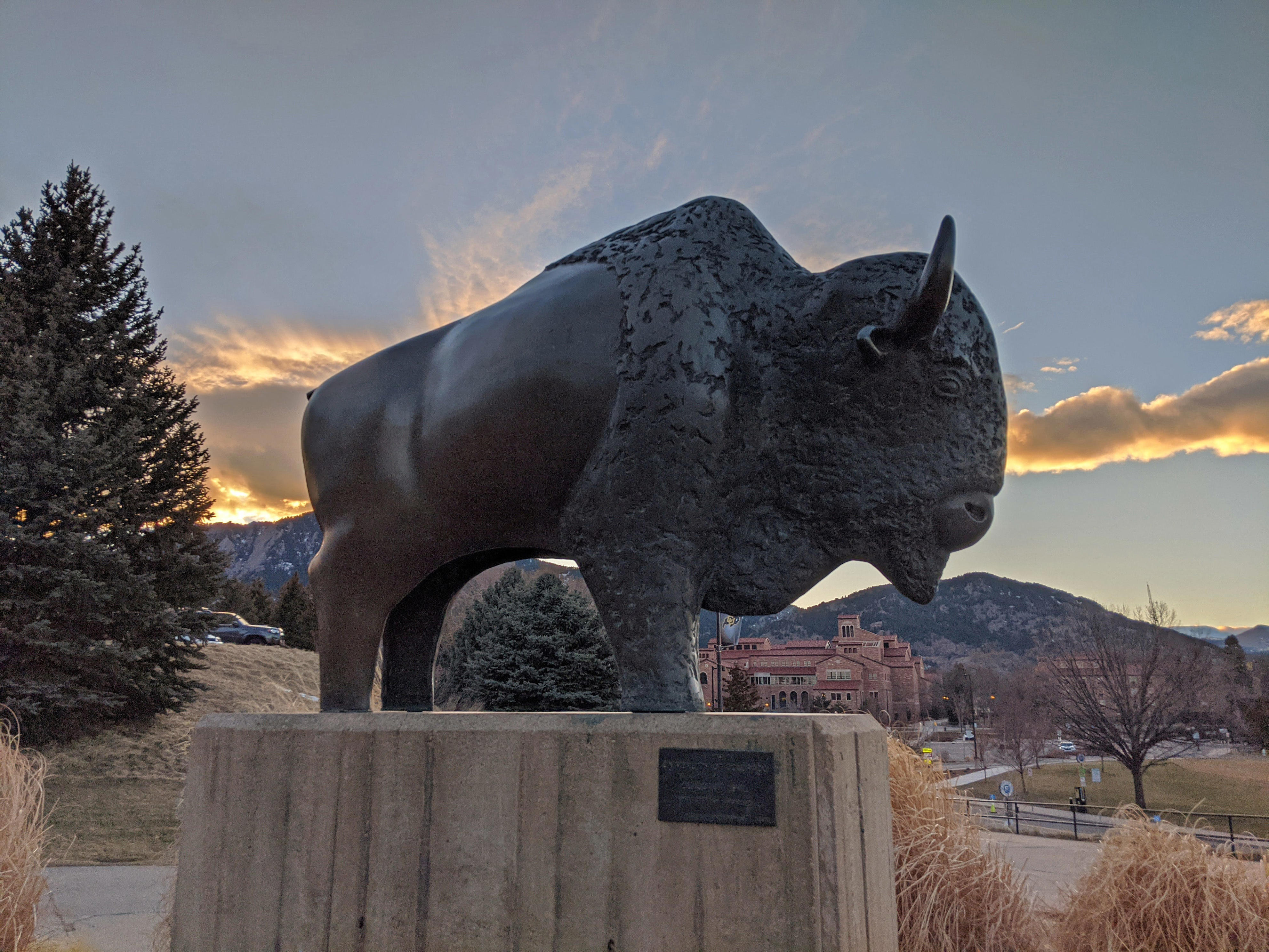 Colorado has one of the ‘most beautiful’ college campuses, ranking ...