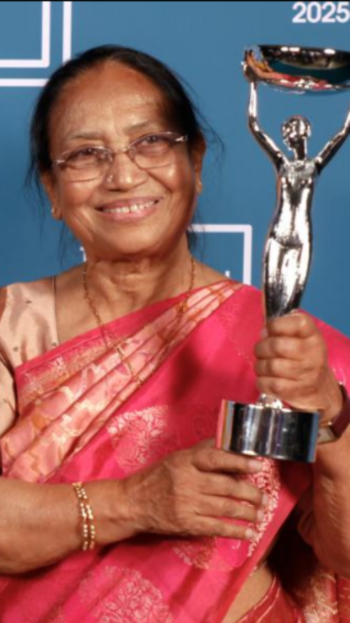 All about Banu Mushtaq and ‘Heart Lamp’, the winner of International ...