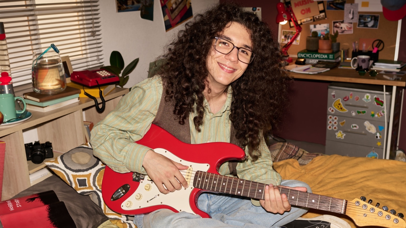 16 Trends That Prove Gen X Was Ahead of Its Time