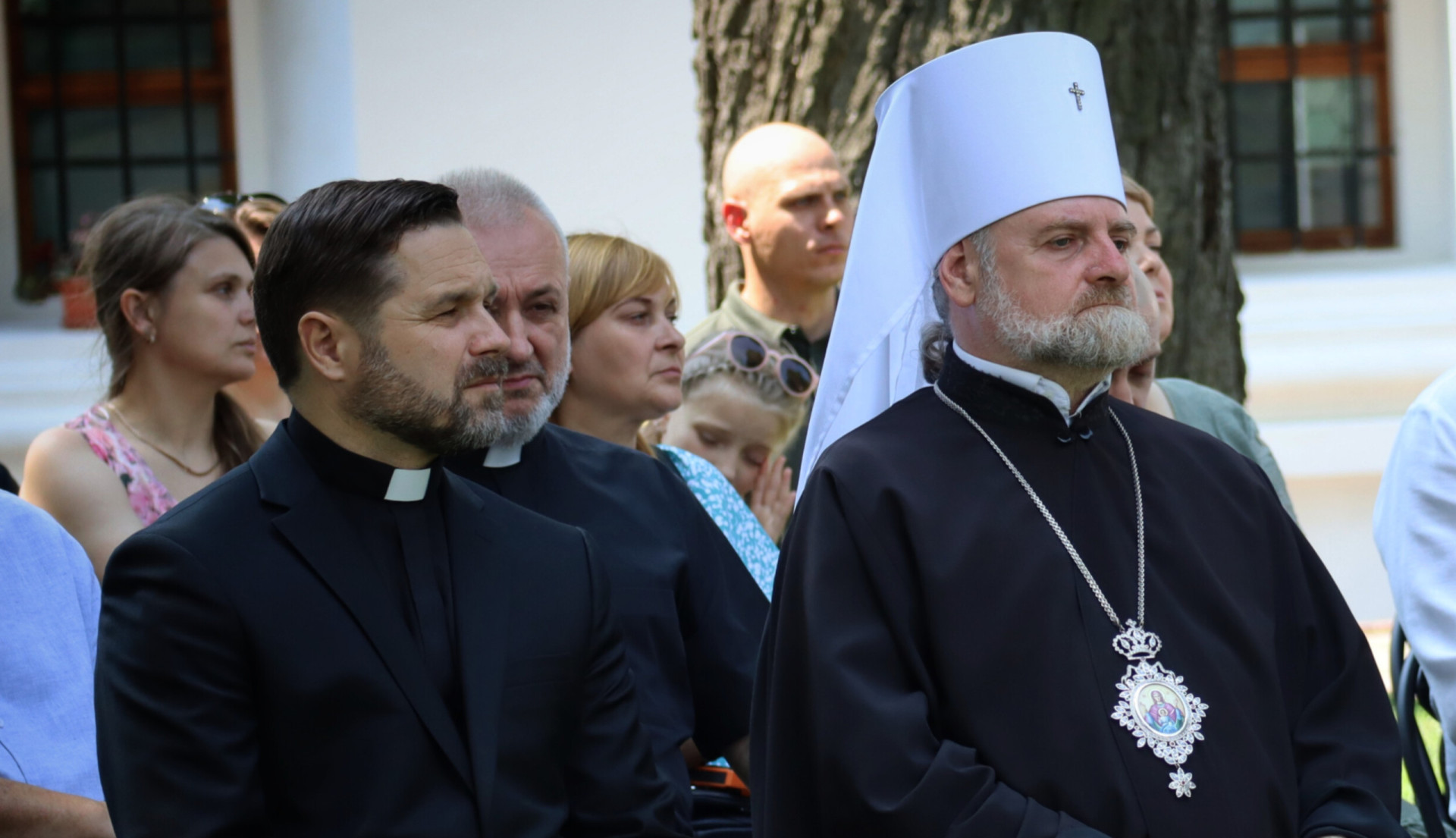 Orthodox vs. Catholic: what's the difference?