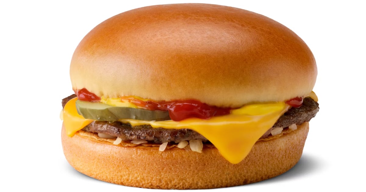 McDonald’s No Longer Has America’s Cheapest Burger
