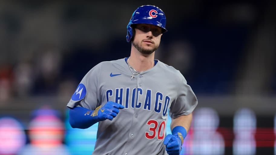 Chicago Cubs Do Something Offensively They Haven't Done in 127 Years of ...