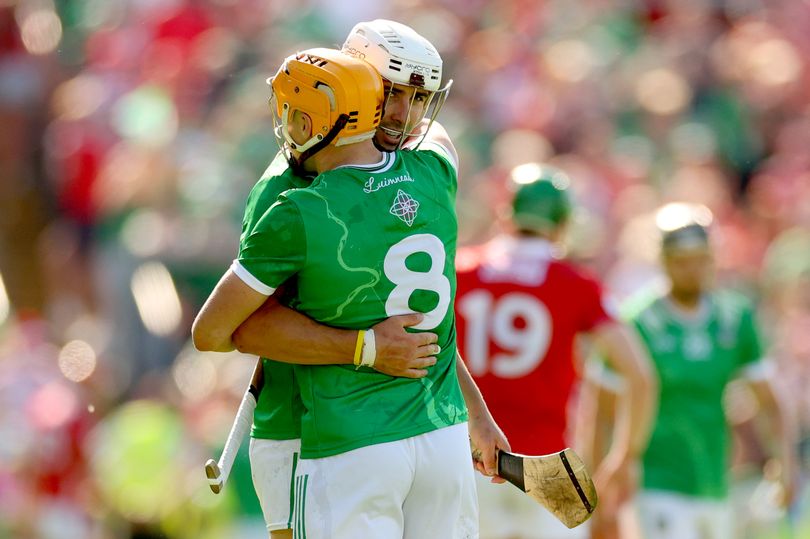 Limerick v Clare TV information, throw-in time, date and more for All ...