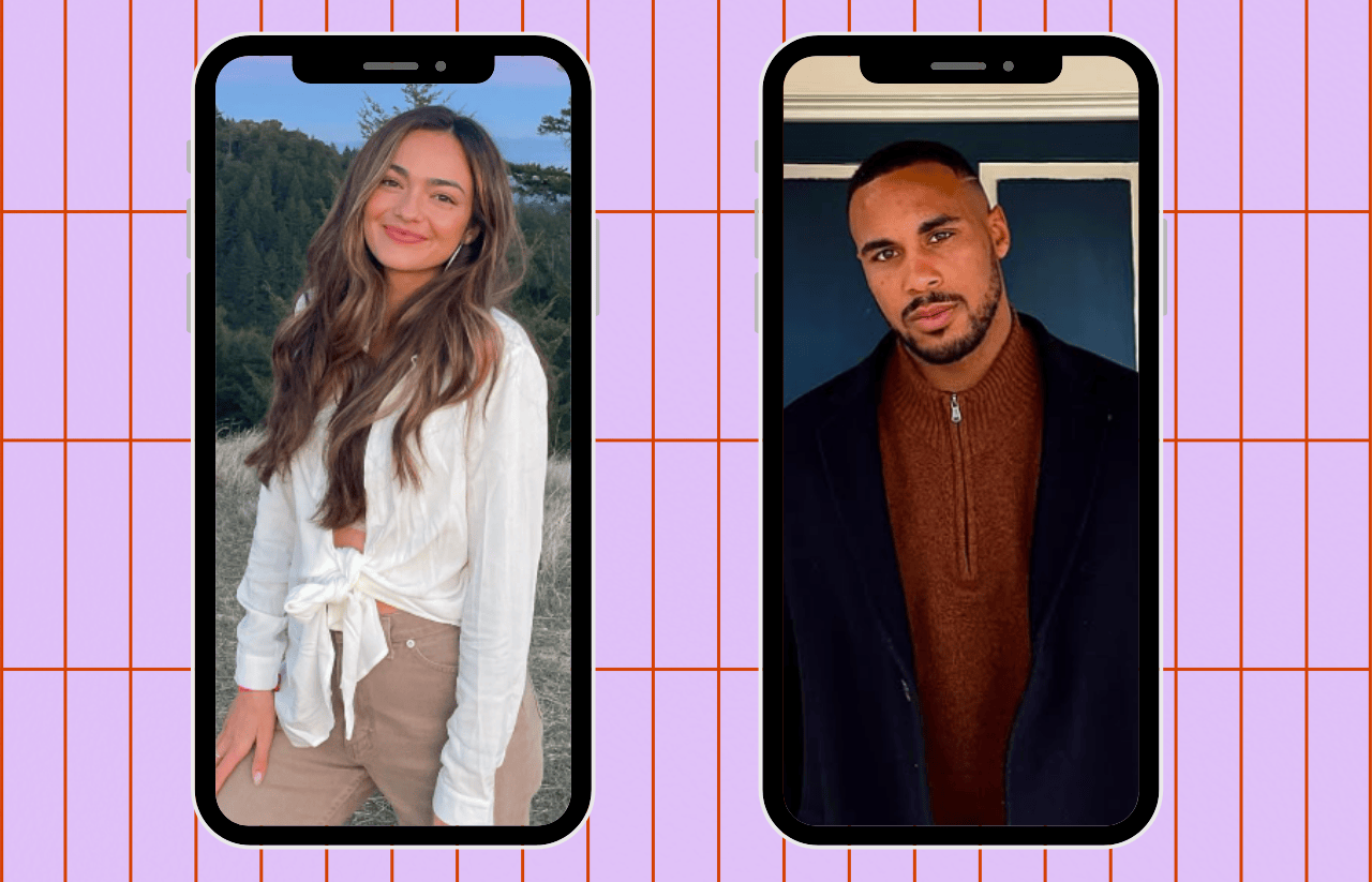 Here’s Where To Follow The ‘Sneaky Links: Dating After Dark’ Cast