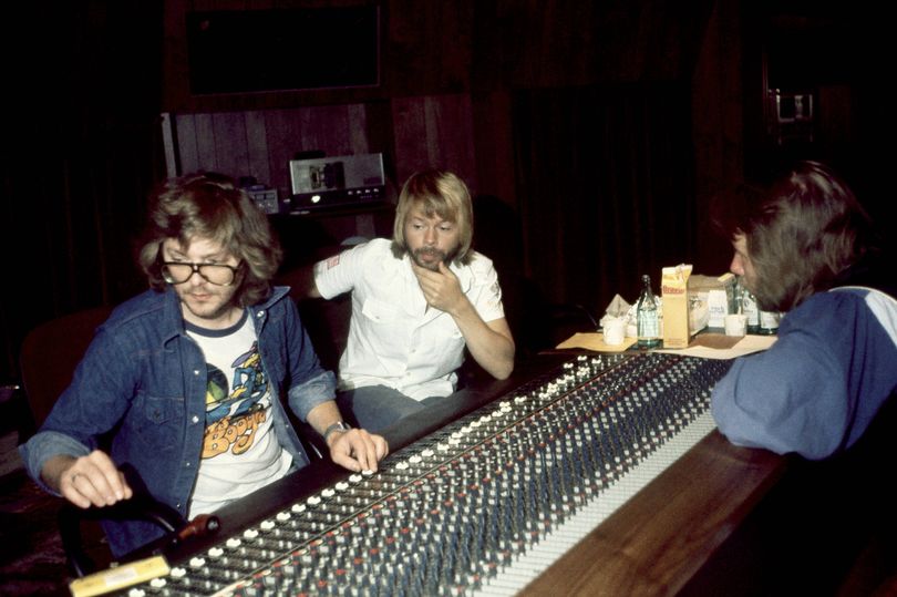 ABBA icon dies at 80 as band members issue tearful statements