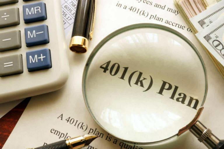 401(k) hardship withdrawals triple since 2020