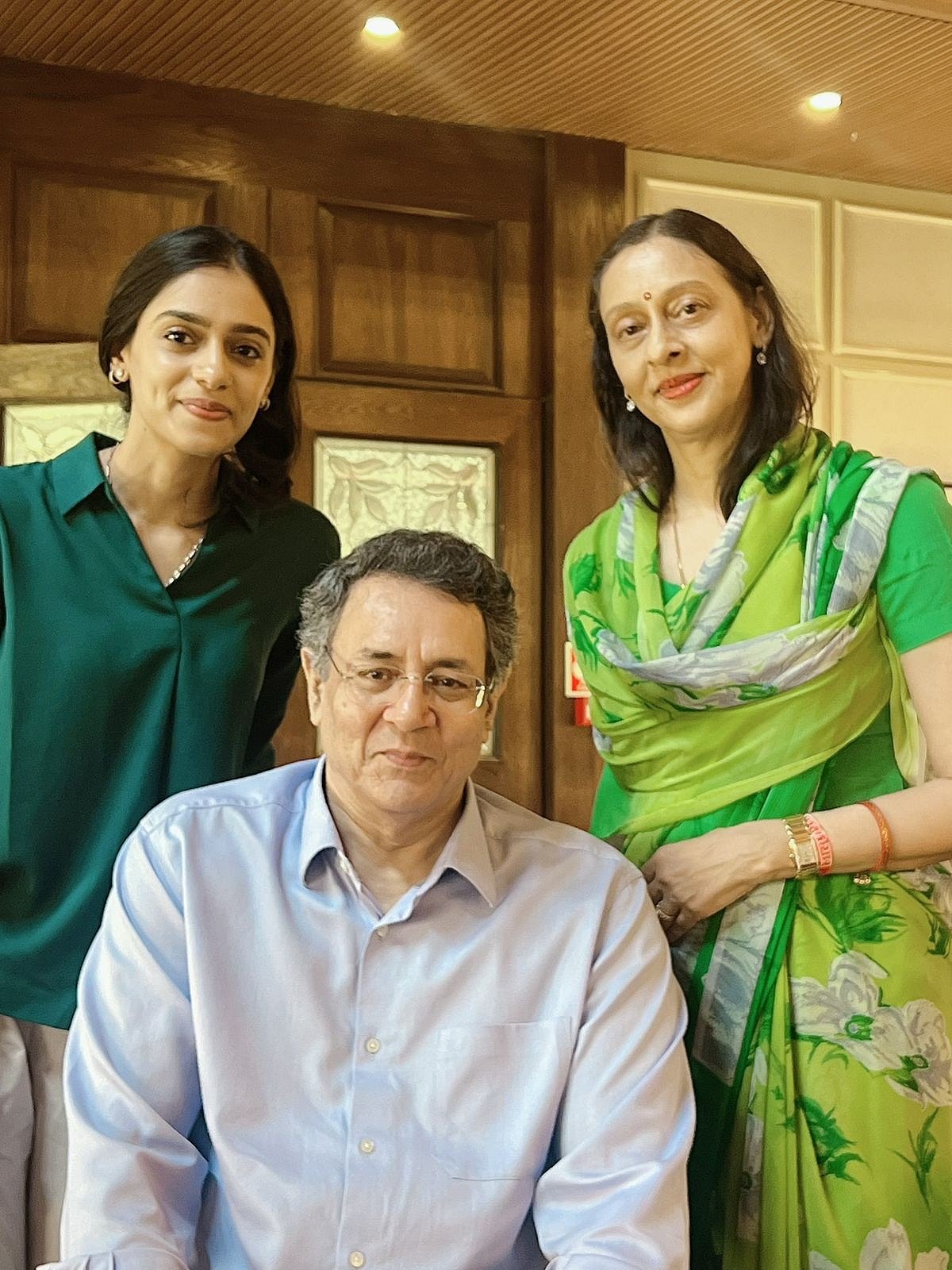 Nisha’s Mumbai: Nisha JamVwal Writes About Queens, Kindred Spirits And ...