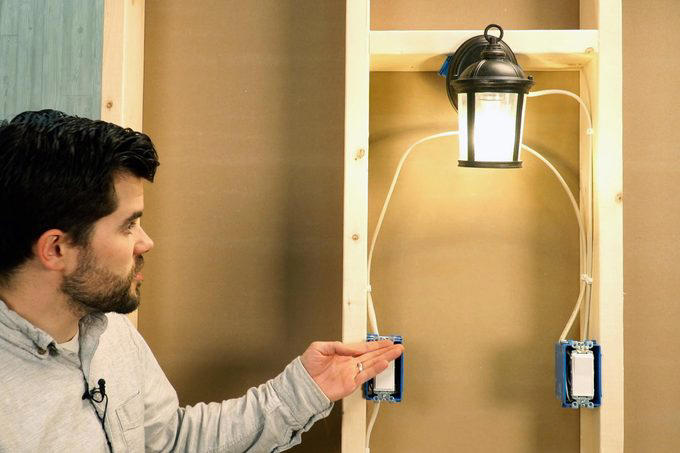 How To Wire a 3-Way Light Switch: a 3-Way Switch Wiring Guide