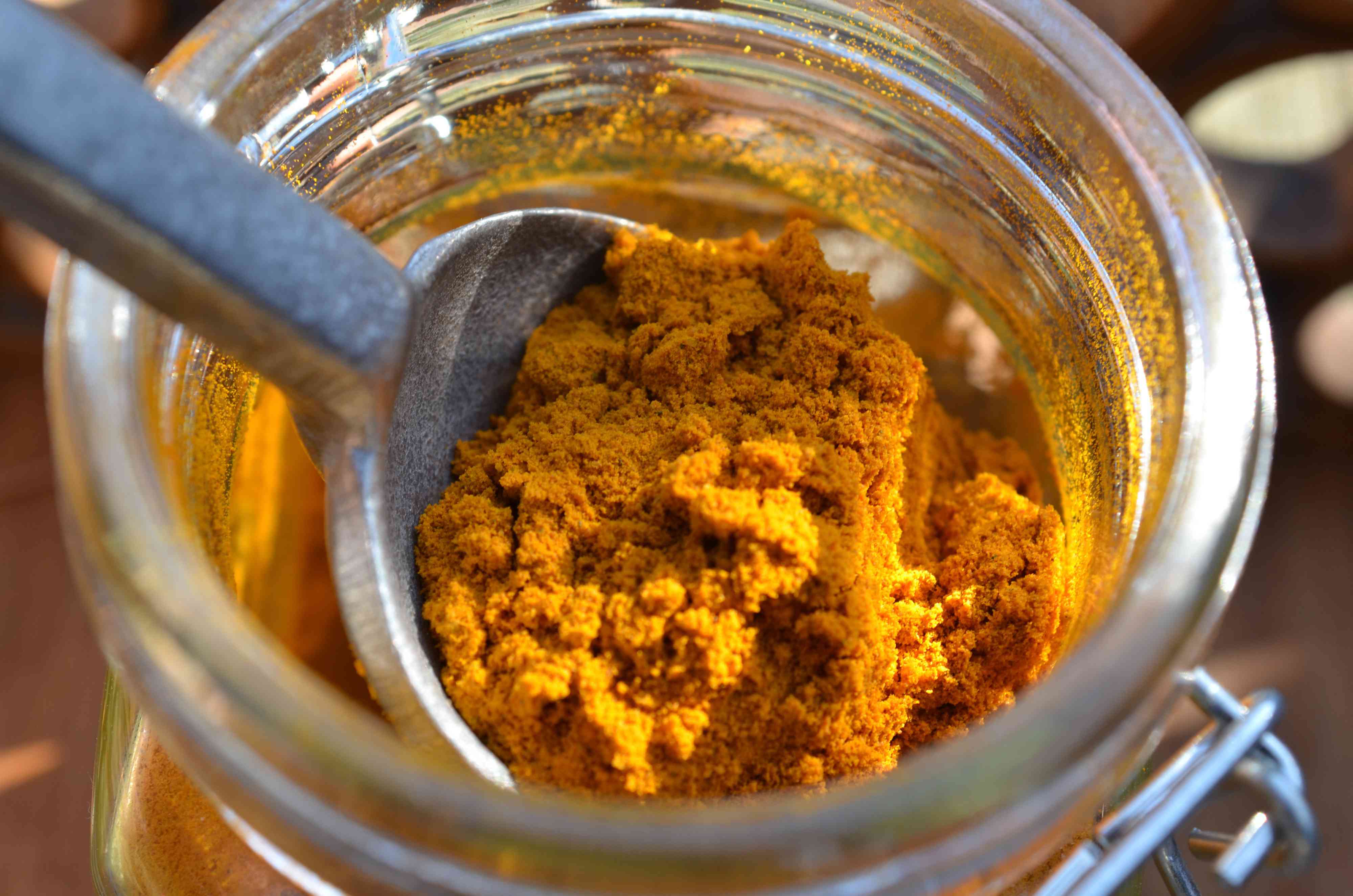 Does turmeric work for weight loss?