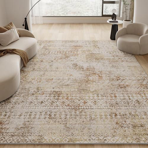 Best washable rugs you can get in 2025