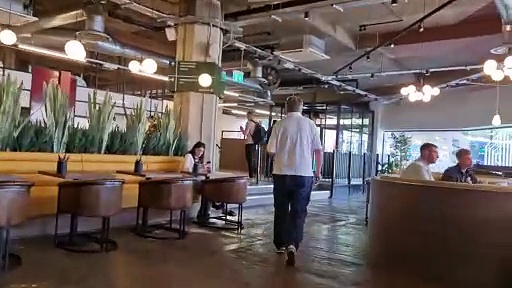 Department - Sheffield’s newest venue