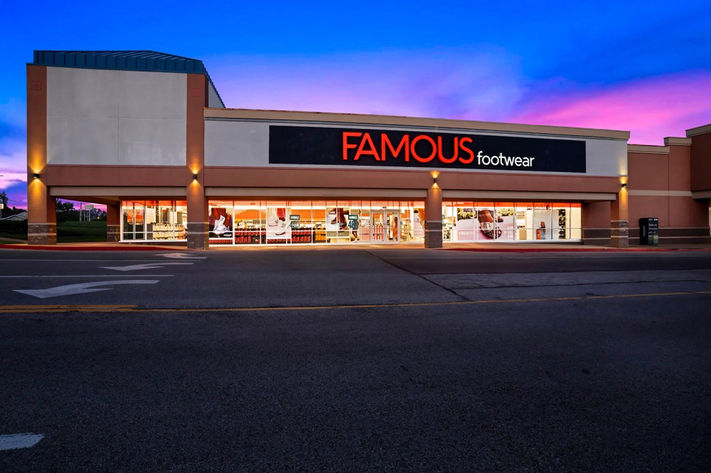 Modern Retail, Unified: How Skypad and Famous Footwear Aim to Set a New ...
