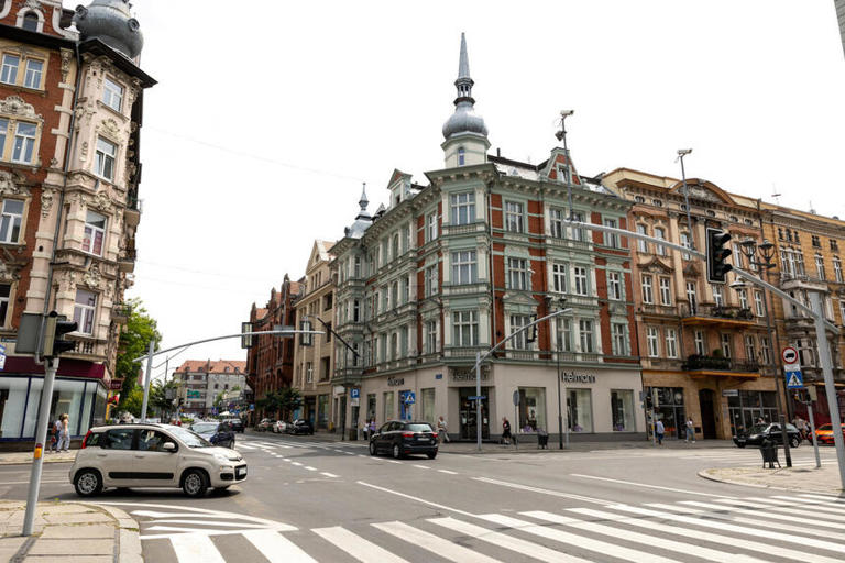 Gliwice – miasto z duszą, historią i... iluzją zamku. Dlaczego warto je odwiedzić?