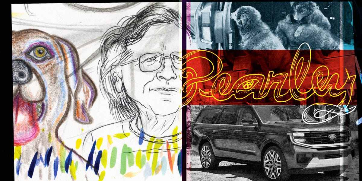 Ordinary Cars Deserve to Be Cherished Too