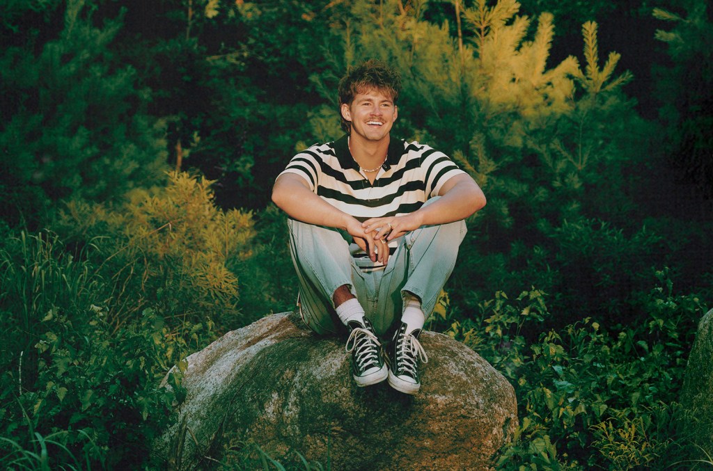 Forrest Frank Rules Top Gabb Music Songs Chart for Second Month, Charts ...