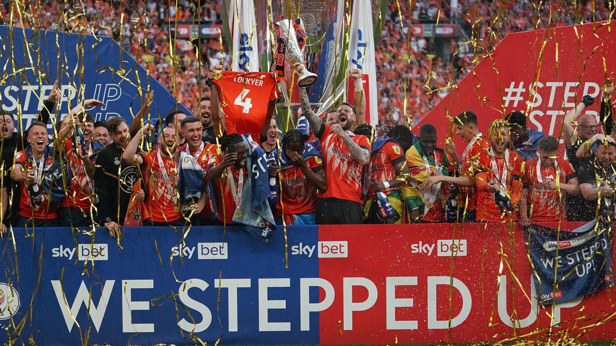 The answer to today's trivia teaser