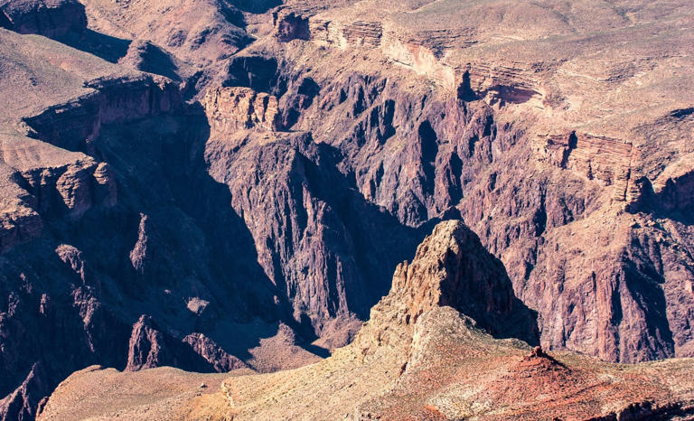 The Day a 2,000 KM Fault Almost Split America in Two: The Buried Secret ...