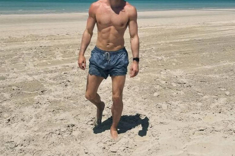 Gareth Bale's body transformation, cosmetic surgery and hairdresser wife