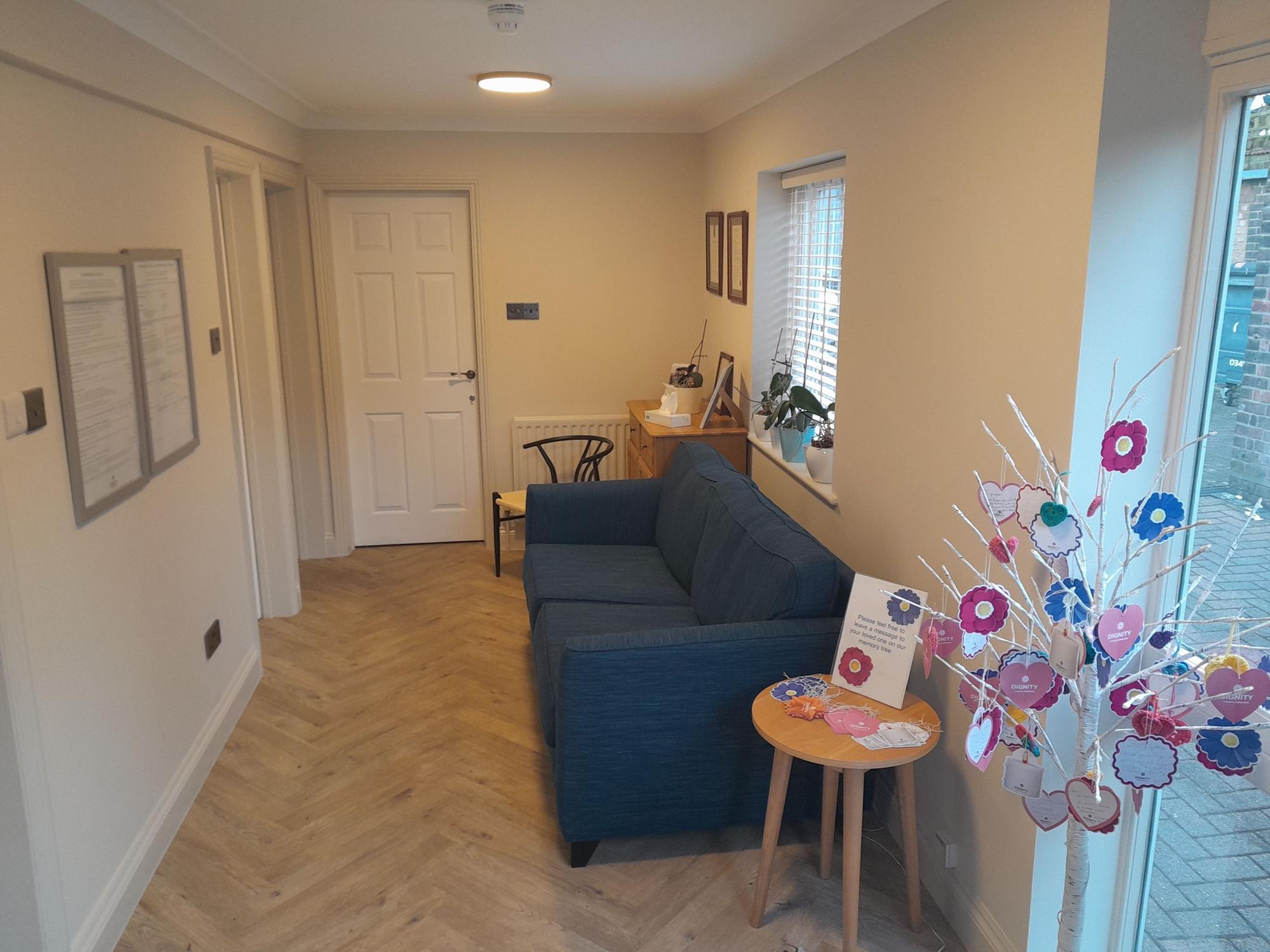 S A Bates & Son unveils refurbished Dunstable premises, strengthening ...