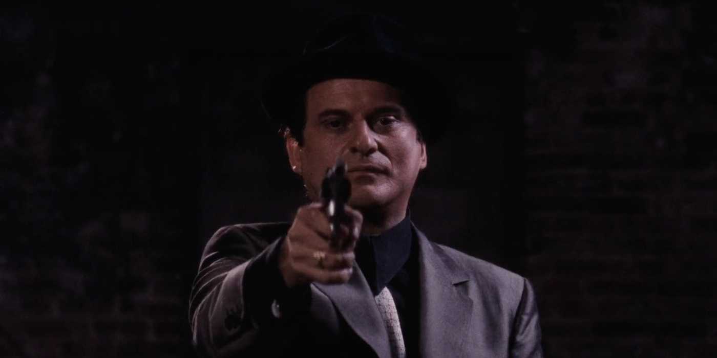 The 15 Most Iconic Scenes in Goodfellas, Ranked