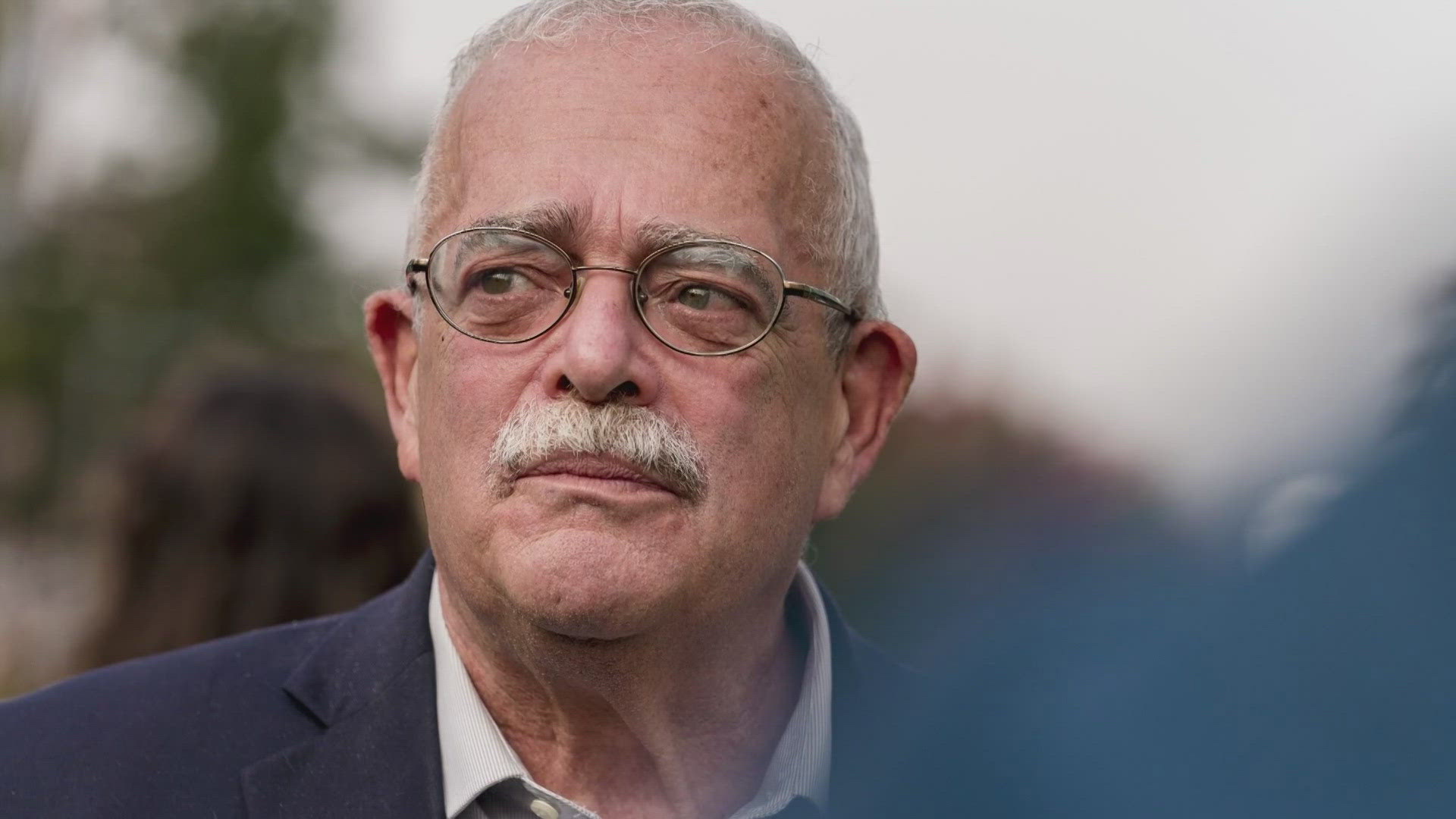 Virginia Rep. Gerry Connolly remembered