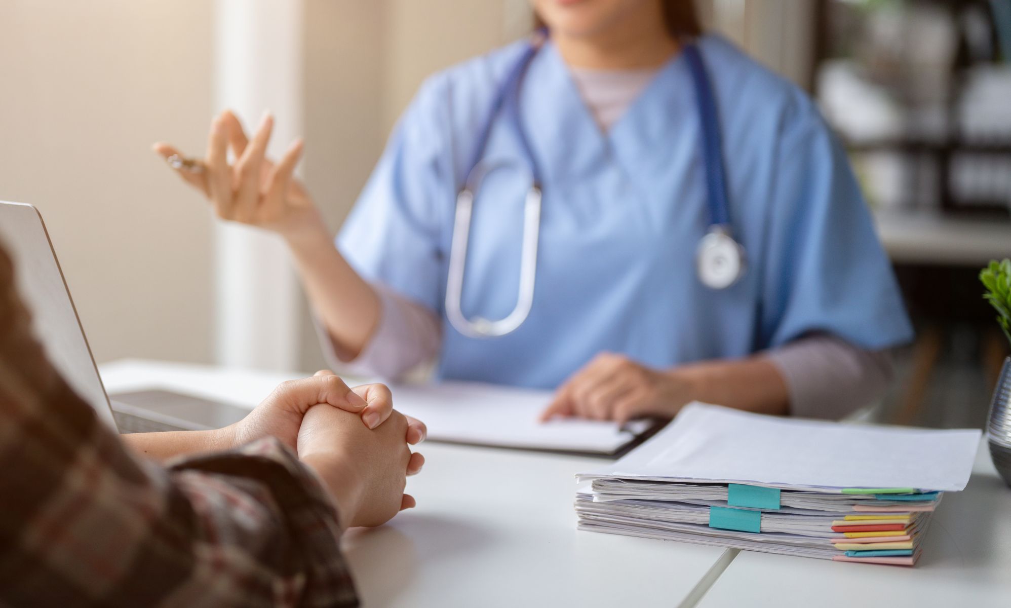 What is ‘trans broken arm syndrome’ and how can we help stop it?