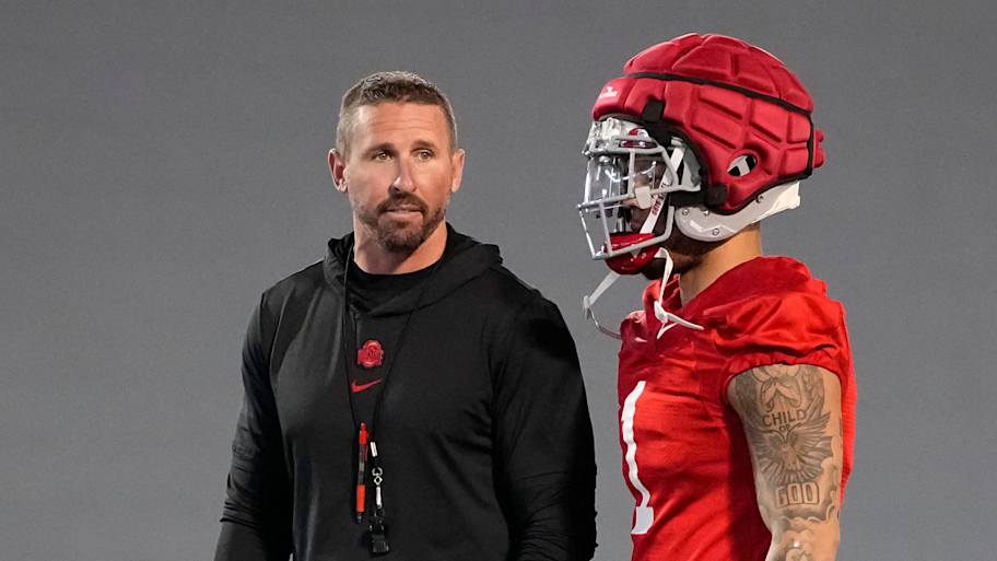 Ohio State receiver commit skyrockets up the board in new On3 rankings