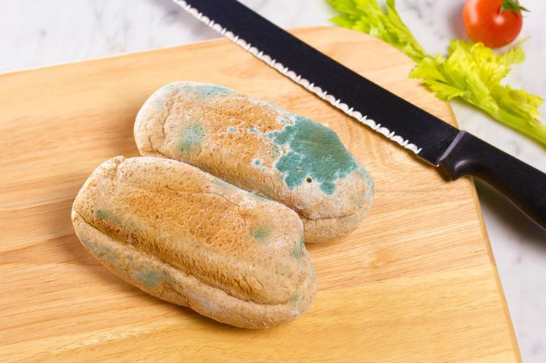 Bread will 'stay fresh and avoid mold' if you store it with one kitchen ...