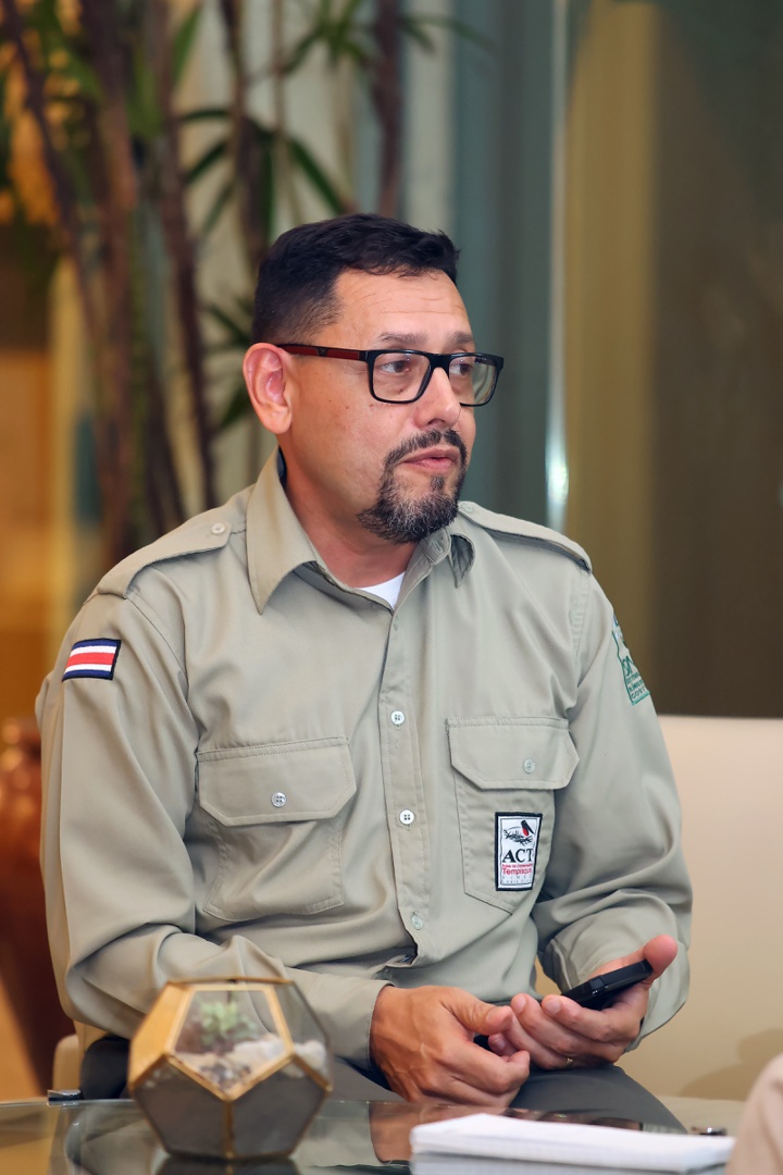 Ecosistemas de carbono azul, objetivo de la nueva generación de los NDC de cara a la COP30