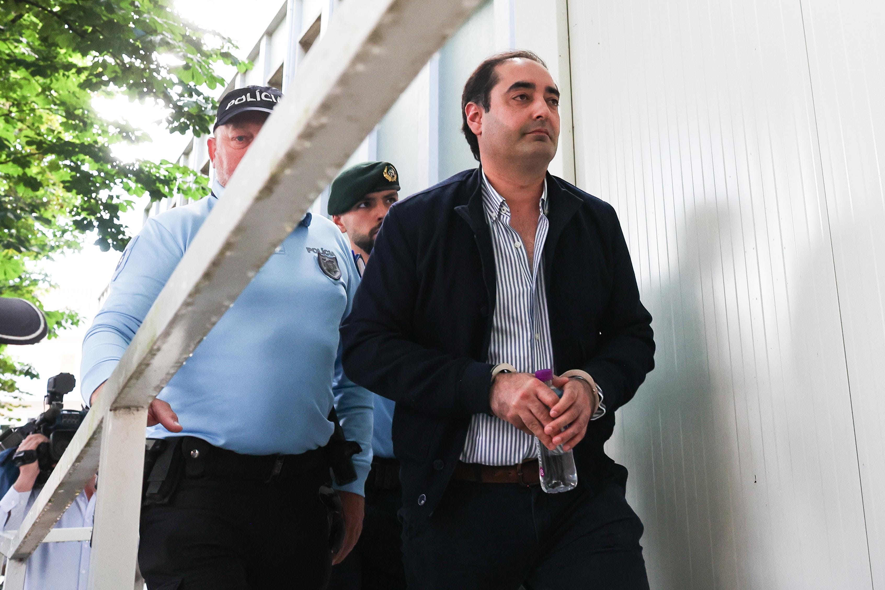 Ministério Público vai recorrer da absolvição de Fernando Valente no ...