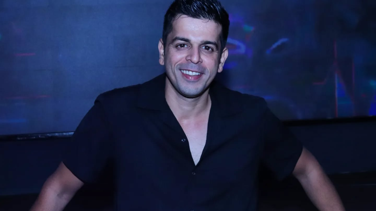 Raid 2 Actor Ashish Gokhale Didn't Get Script, Was Told To Make Own ...