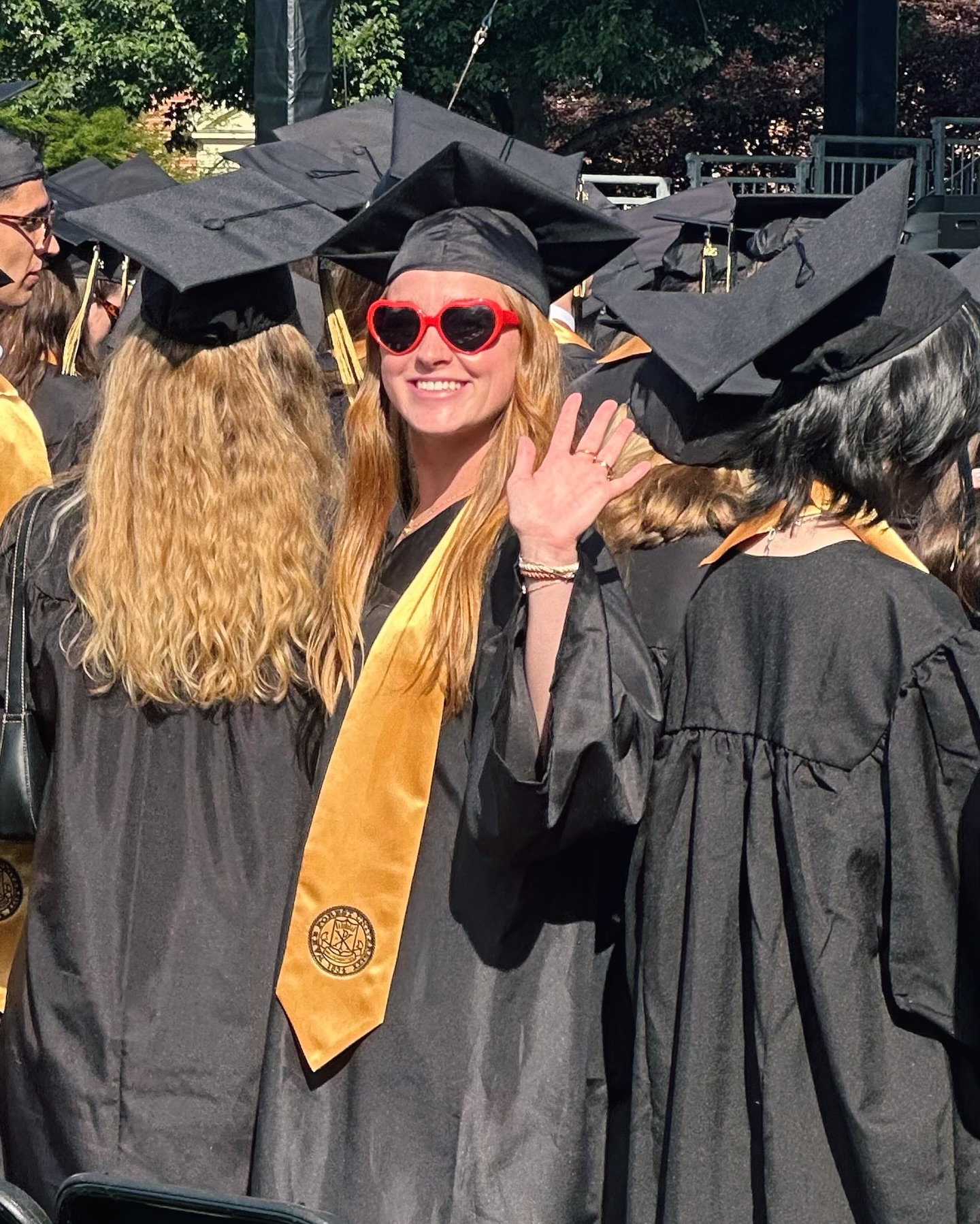 Brooke Shields shares sweet family snaps celebrating daughter Rowan’s ...