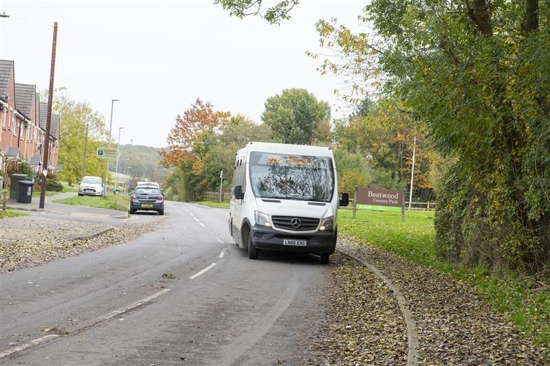 Discount bus travel returns. Get ready for half-term savings!