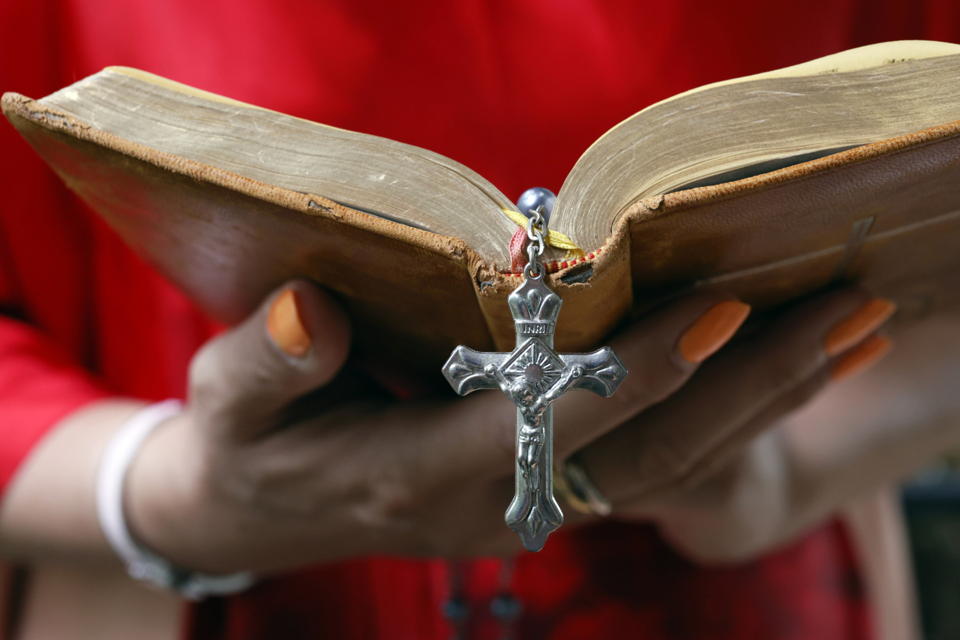 The 14 books left out of the Bible