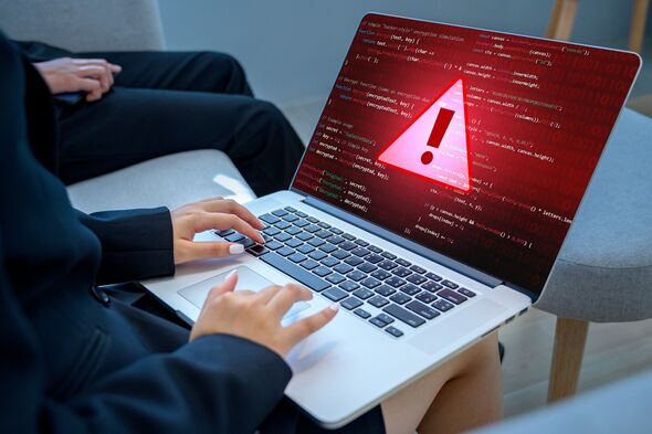 Warning issued to anyone who leaves multiple tabs open on their computer