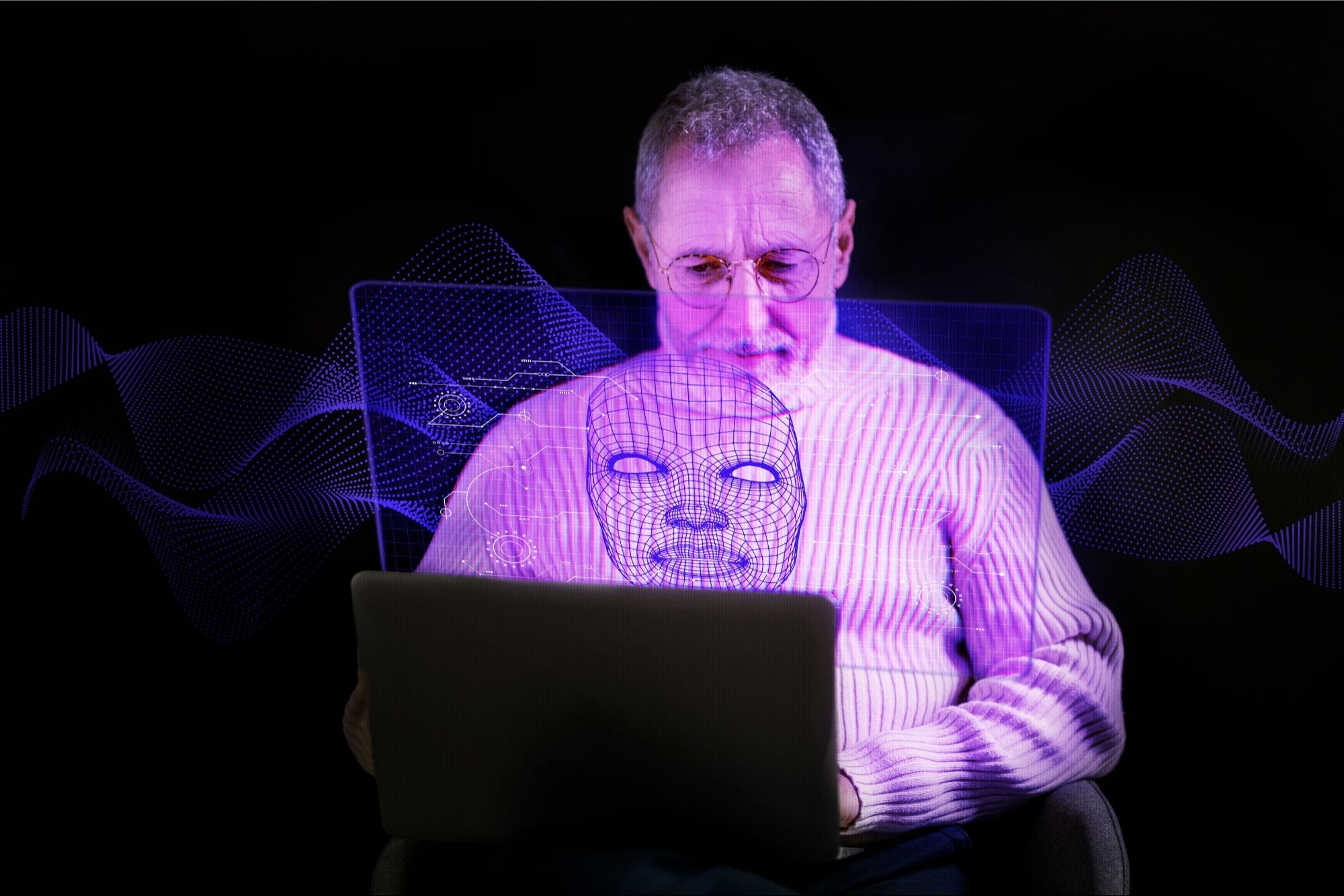 How Generative AI Is Shaping Public Discourse During Geopolitical Tensions