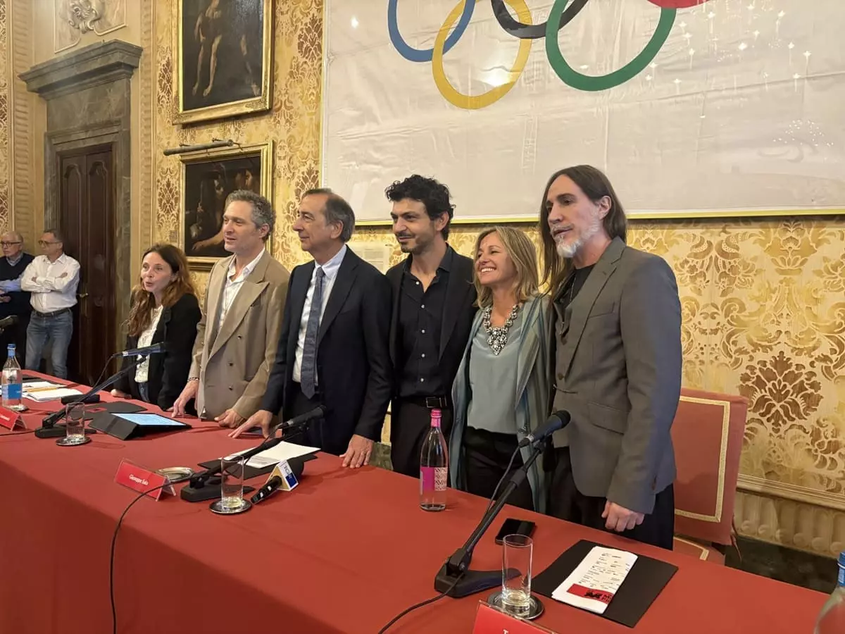 Dal 3 all’8 giugno la prima edizione del Milano Film Fest