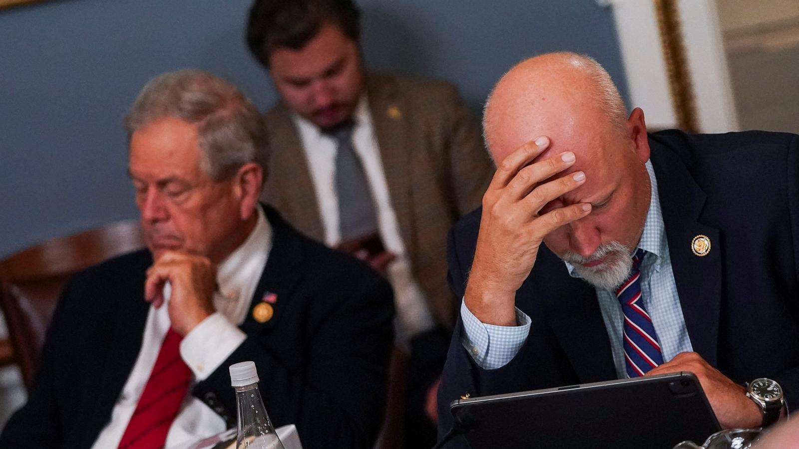 What is SALT and why does it threaten Trump's 'Big Beautiful Bill?'