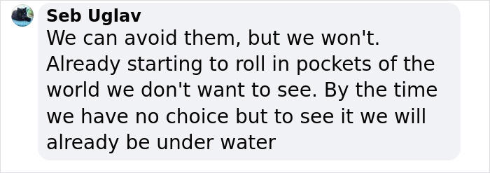 14 Natural And Social “Dead Ends” That Scientists Believe May Lead To ...