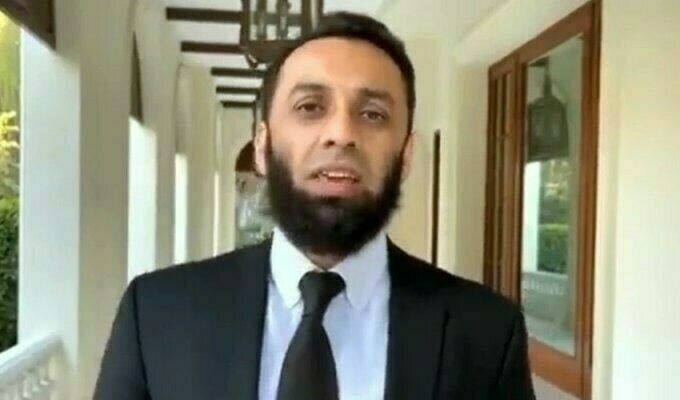 Cowardly enemy targets innocent children, lacks courage for real war ...