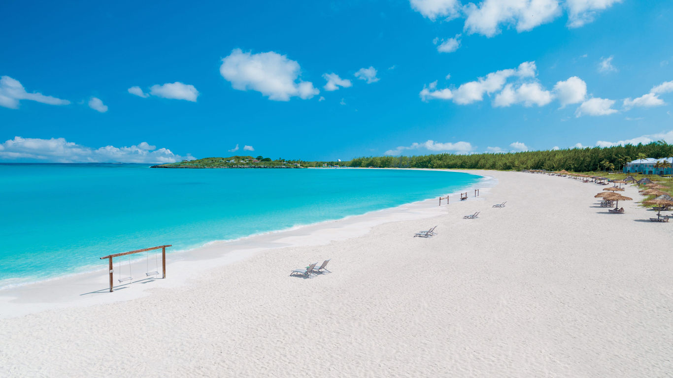 New Developments in Sandals Resorts' Tax Saga in the Bahamas