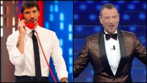 Rai, colpo di scena e mossa anti-Amadeus: c’entra Affari tuoi