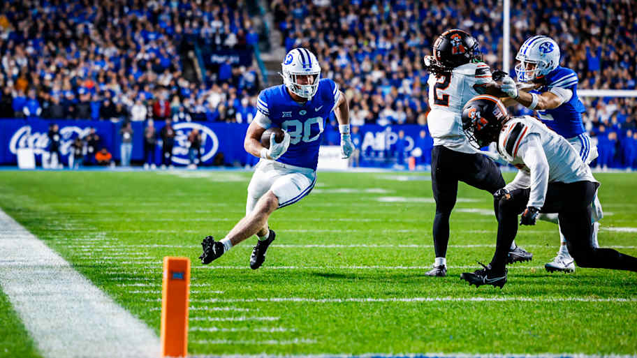 BYU Football Players That Are Serving as Missionaries