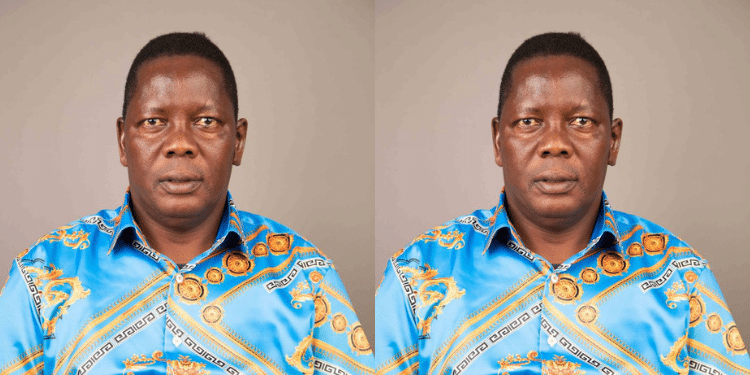 Robert Pukose Profile: Educational Background, Career, Family and Net worth