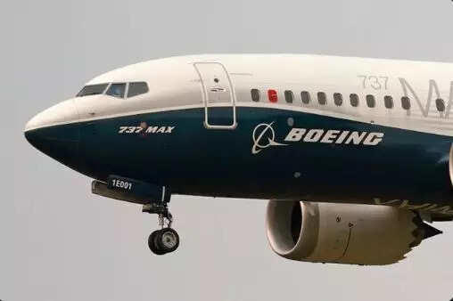 Boeing increases 737 production pace as quality, safety culture improves